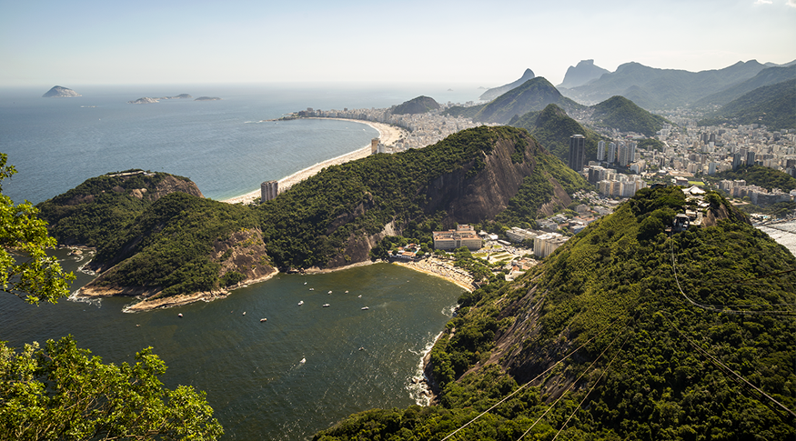 Geographic names identify places and let us know about their history ...